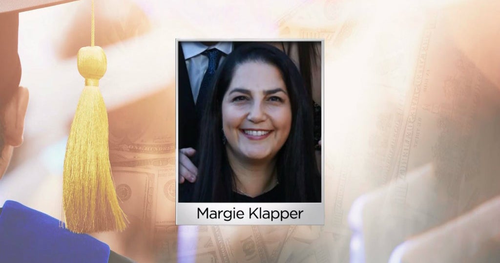 College Admissions Scandal: Bay Area Jeweler Marjorie Klapper Sentenced ...