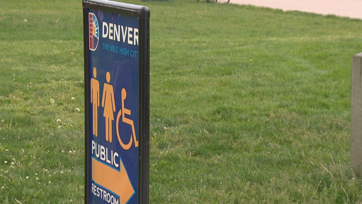 'I Love My Job!' Denver Day Works Helps Those In Need Find Jobs - CBS ...