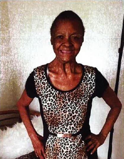 UPDATE: Charlene Wilson, 68, Has Been Located - CBS Chicago