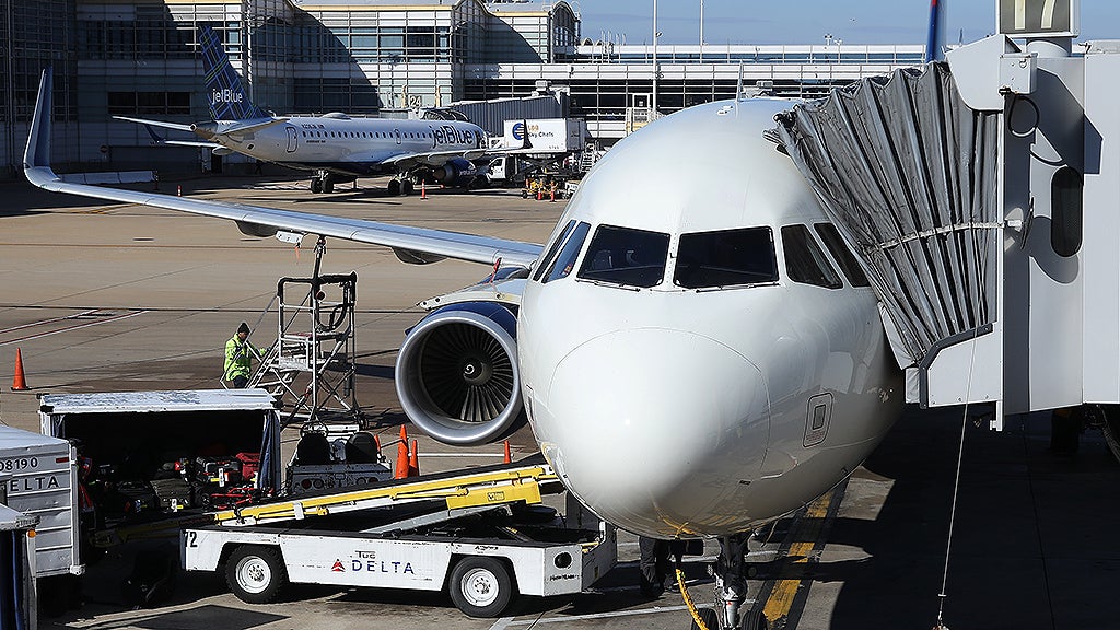 Delta Air Lines news - Today’s latest updates - CBS News