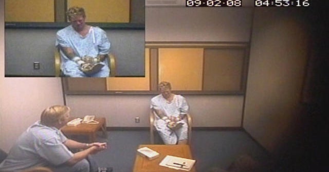 "What set you off?" Iraq veteran questioned about girlfriend's beating ...