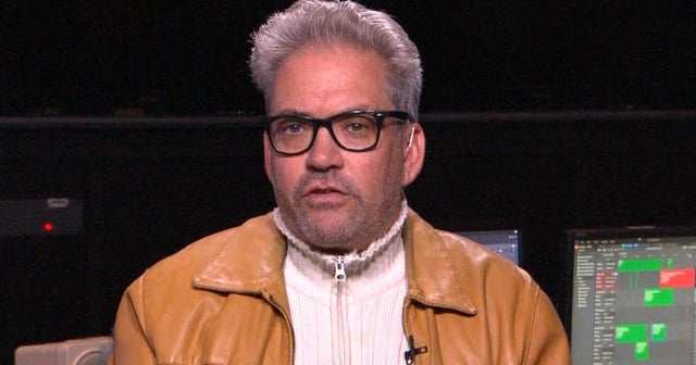 Documentary goes inside "the world's most dangerous paper route" - CBS News