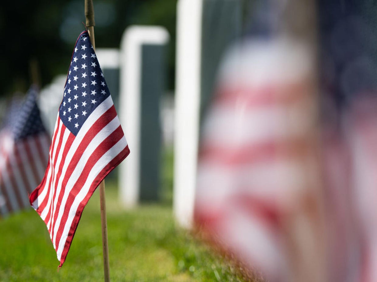 Memorial Day 2019: America honors the fallen