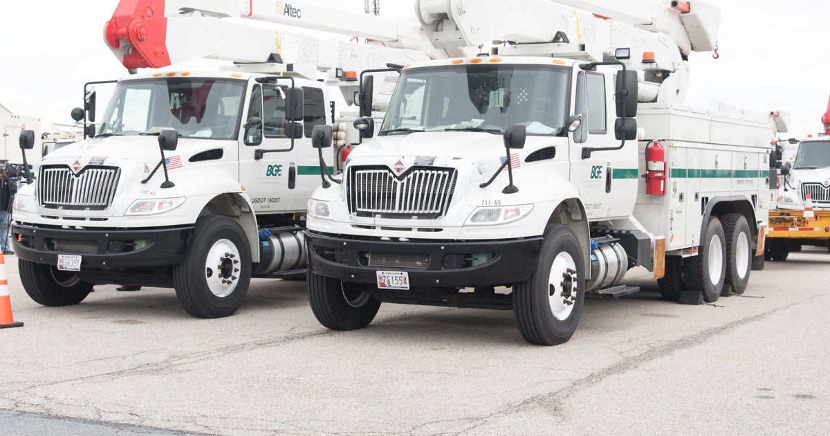 BGE Offering $25 Reward To Drop Off Old Working A/C Units ...