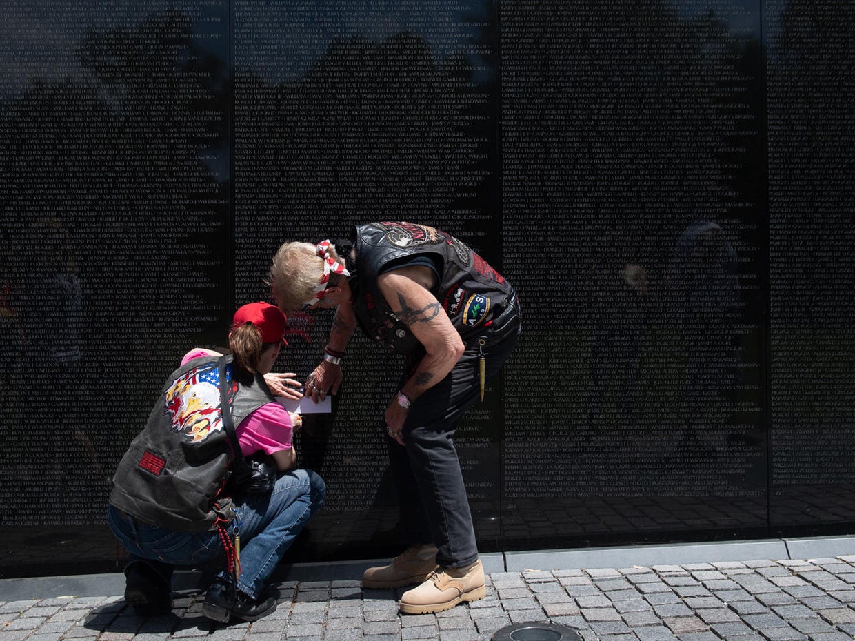 Memorial Day 2019: America honors the fallen