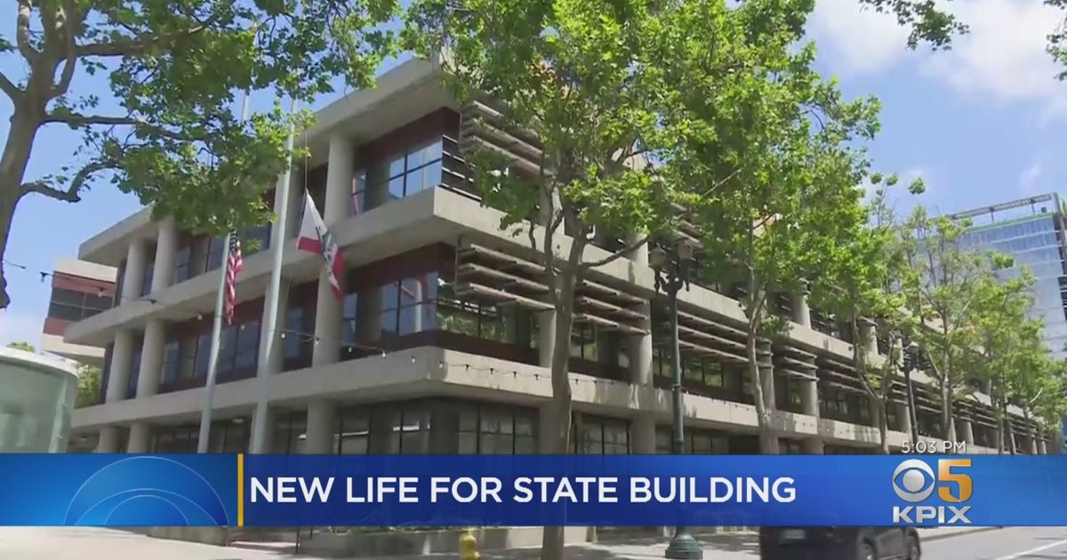 City Leaders Want Outdated, Downtown Building Turned Into SJSU Student ...