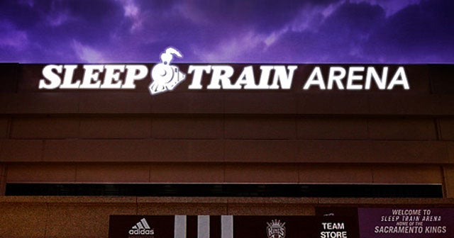 Sacramento Kings Say Arena Redevelopment Plans Could Include A Zoo ...