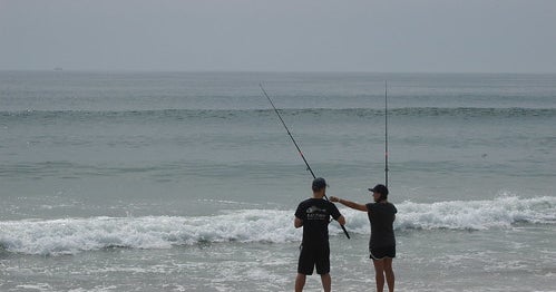 Amped Up Fishing To Host The Big Lizz Tournament Fundraiser Saturday In ...