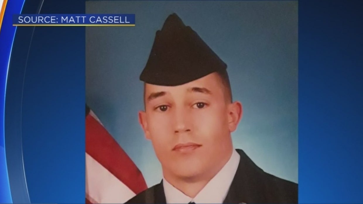 Friend Of Roseville IHOP K9 Arrest Suspect Speaks Out - CBS Sacramento