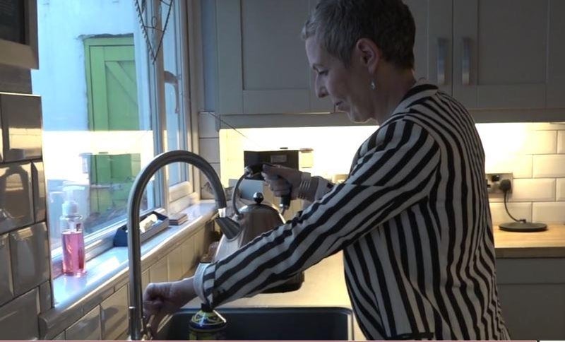 Women in Northern Ireland can tell Alabama what it's like to live in a ...