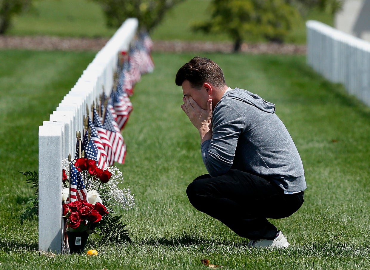 Memorial Day 2019: America honors the fallen