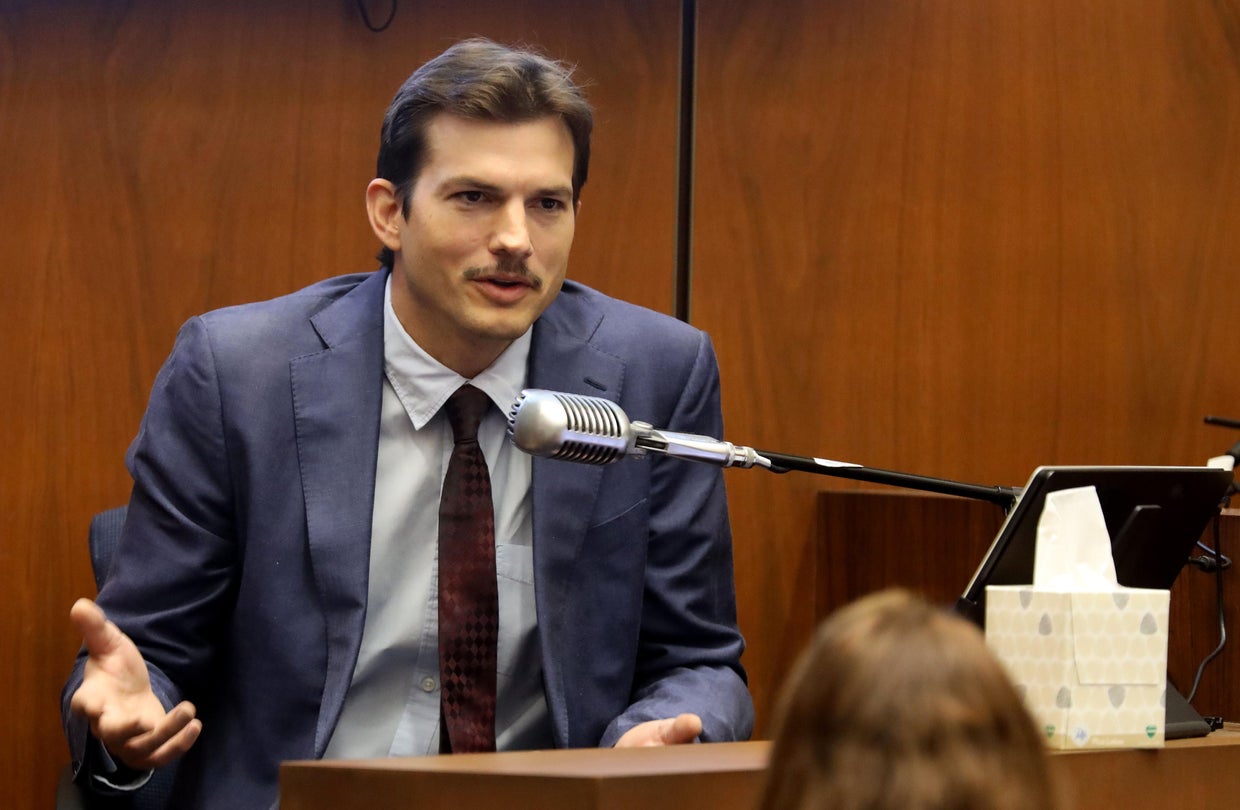 Ashley Ellerin murder: Ashton Kutcher is "star witness" for accused ...