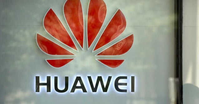 Huawei steps up legal battle over U.S. ban in Texas court - CBS News