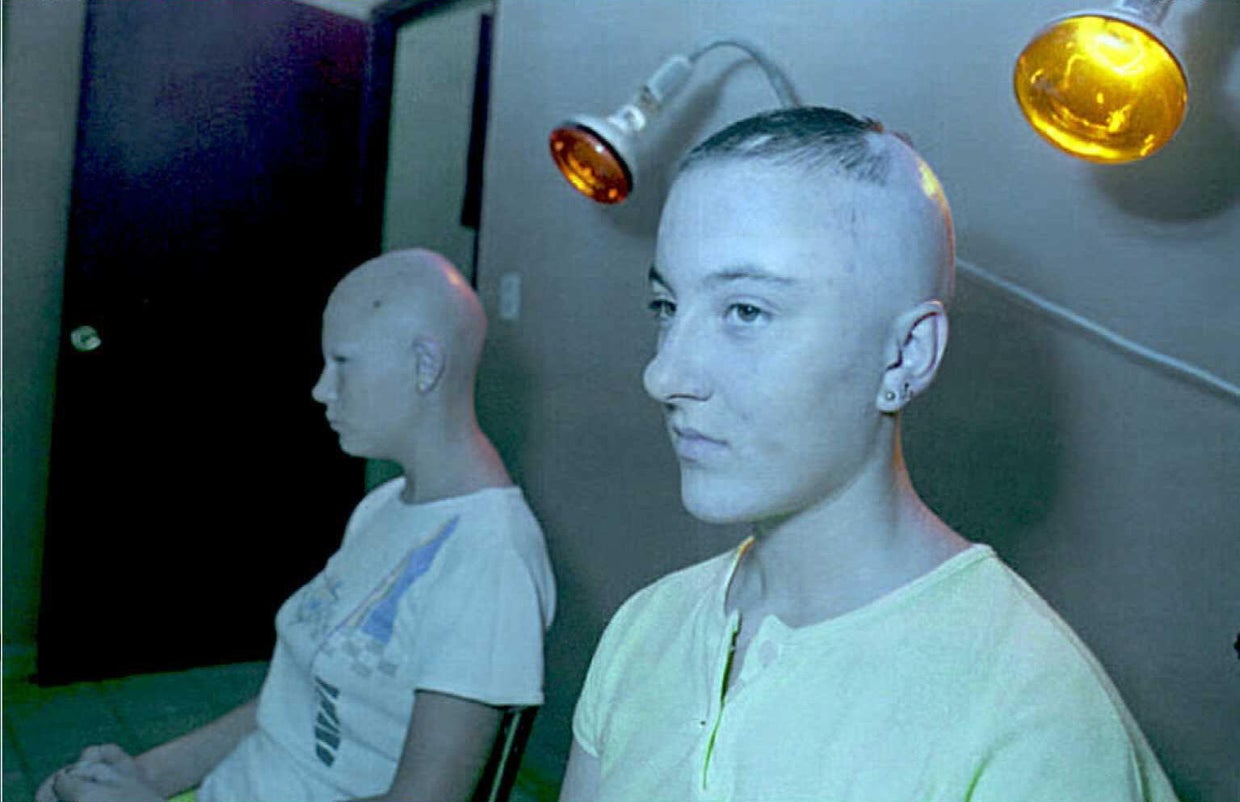 Chernobyl: Horrifying photos of Chernobyl nuclear plant accident and ...