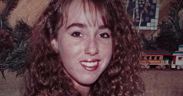 "48 Hours" cold case: Who Killed Amy Gellert? - CBS News