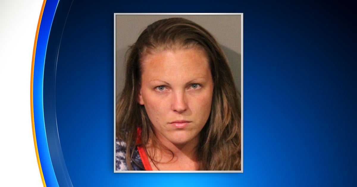 Photocopied License Plate Tips Roseville Cop Off To Stolen Car - CBS Sacramento