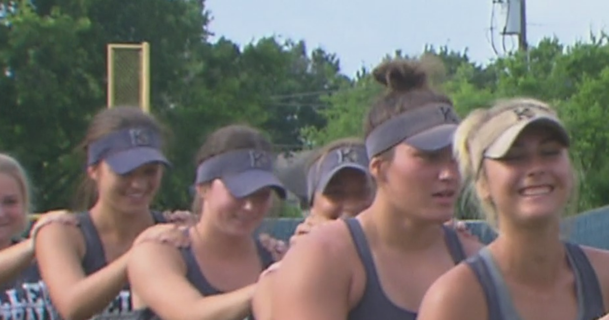 Keller High Softball Team Heads To Austin With State Title In Sight ...