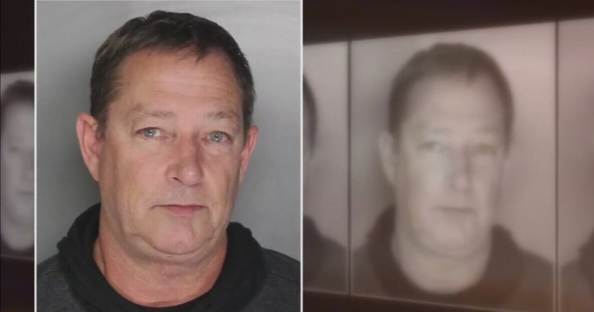 Suspected NorCal Rapist, Roy Waller, In Court Friday - CBS Sacramento