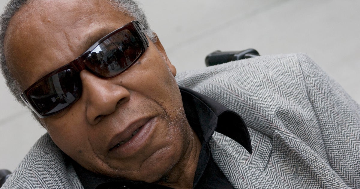 Frank Lucas, drug lord portrayed in "American Gangster," dies at 88 ...