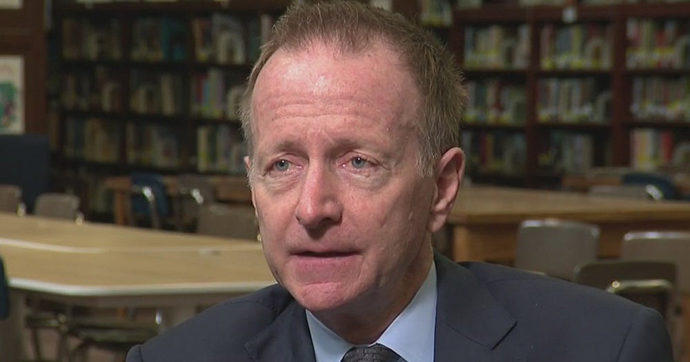 LAUSD Superintendent Austin Beutner: Measure EE 'Referendum On Whether ...