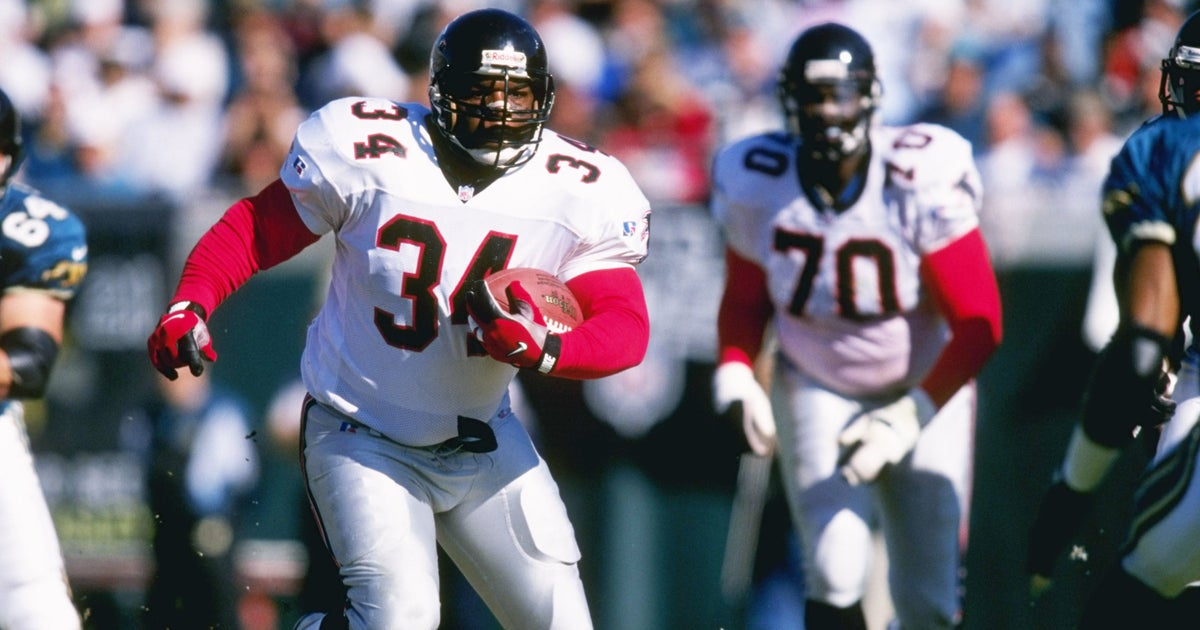 Former Pitt Football Legends Craig 'Ironhead' Heyward And Matt ...