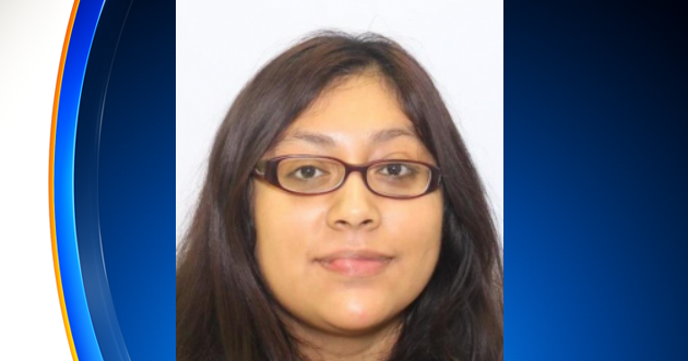 33 Year Old Gaithersburg Woman Found Cbs Baltimore