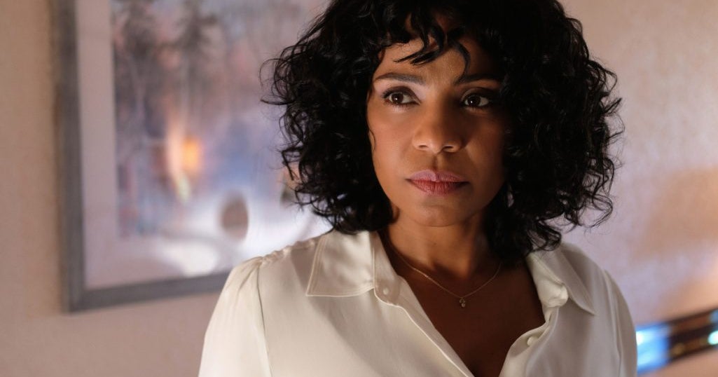 'This Is The Role As An Actor You Dream About': Sanaa Lathan On 'The ...