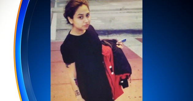 Police Locate 16-Year-Old Erica Alvarez After Abduction Investigation ...