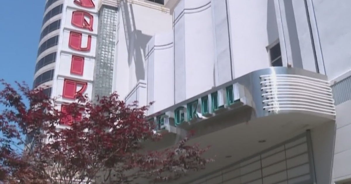 Esquire Grill Closing Its Doors In Sacramento - Good Day Sacramento