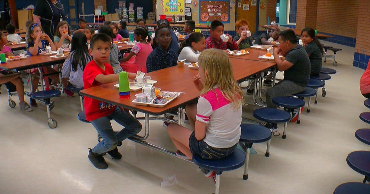 'Providing As Much As We Can': Select Schools Offer Free Breakfast ...