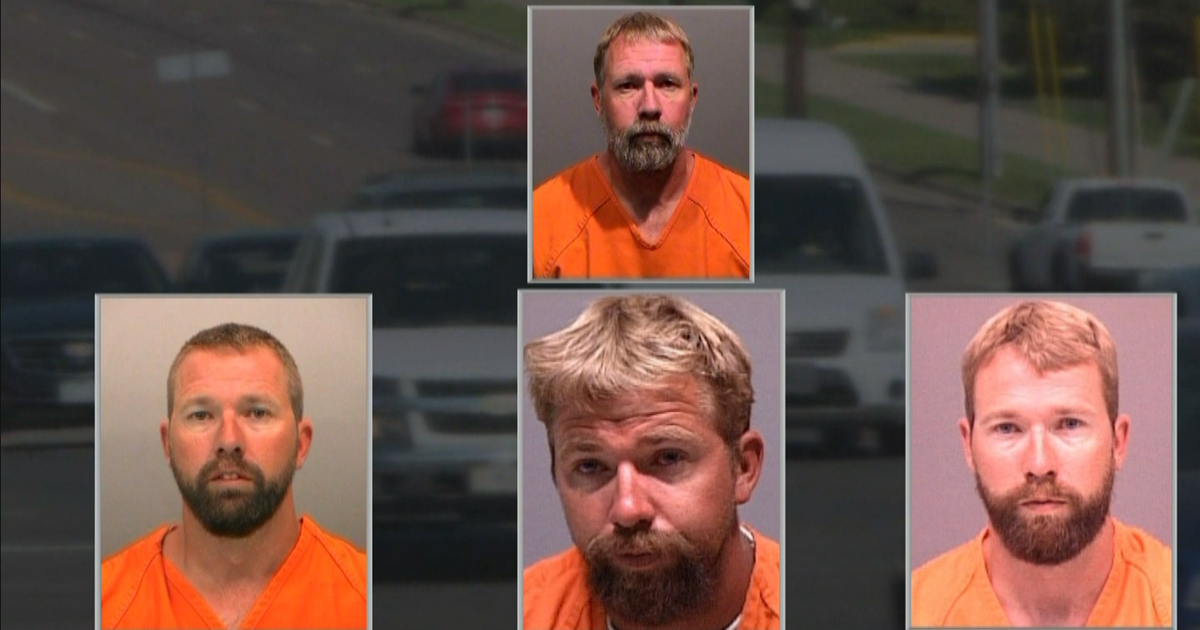 Repeat DUI Suspect Faces Family Of Deadly Crash Victim - CBS Colorado