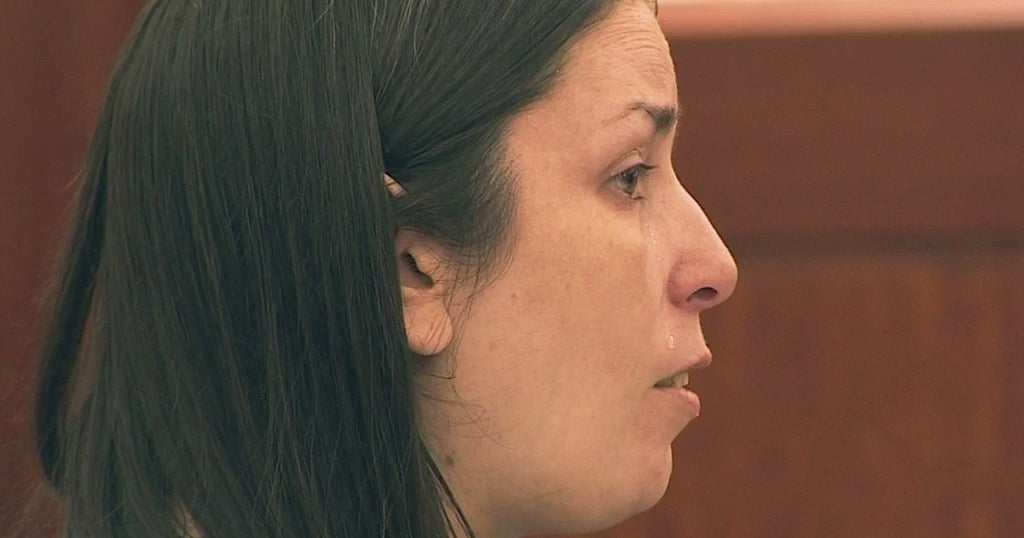 Erika Murray Trial: Doctor Says Children Found Inside Blackstone Home ...