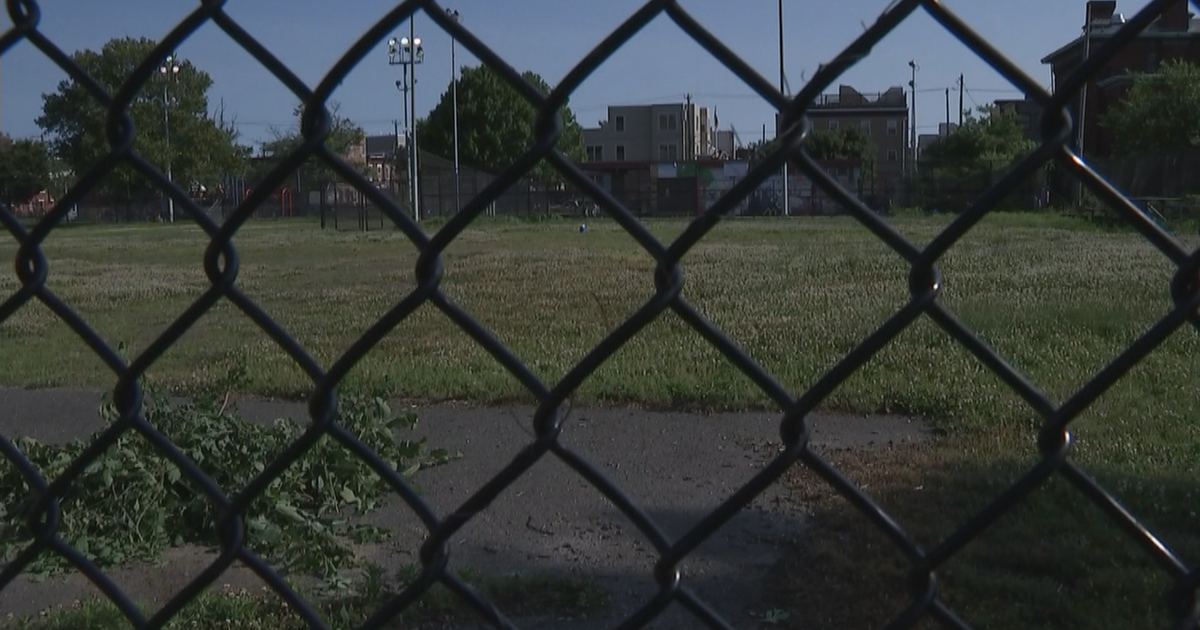 'It Should Be Shut Down': Community Concerned After Soil Samples At ...