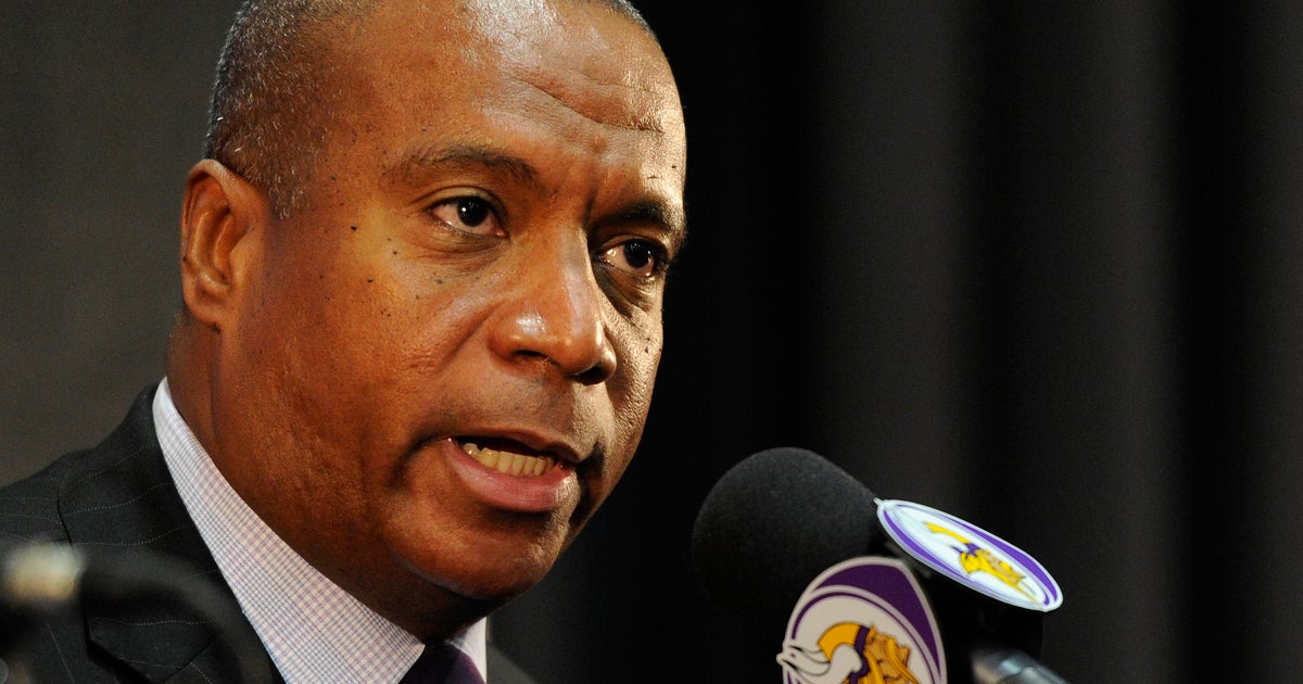 Chicago Bears hire Kevin Warren, former Vikings COO, as team president ...