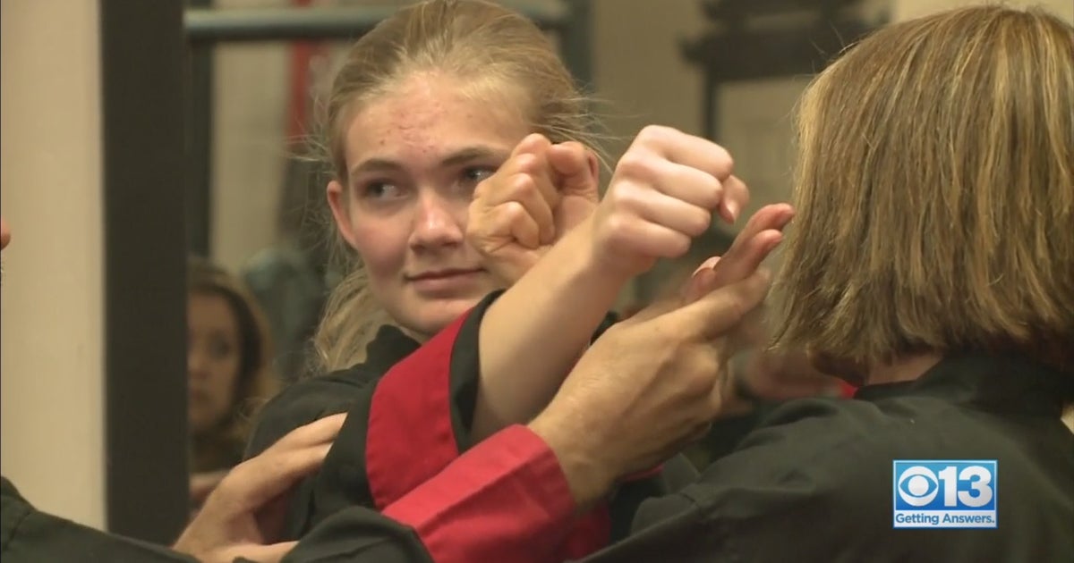 Shòu Shù Master Using Martial Arts Expertise To Empower Others - Good ...