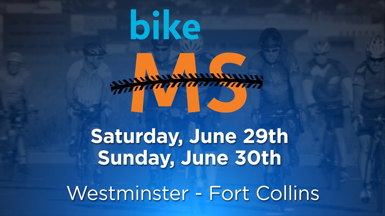 'We All Ride For A Cure For MS': KeyBank Bike MS Team Ready To Ride ...