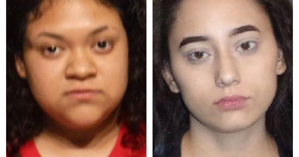 Police: High School Students Caught With 3,200 Fentanyl Pills - CBS Texas