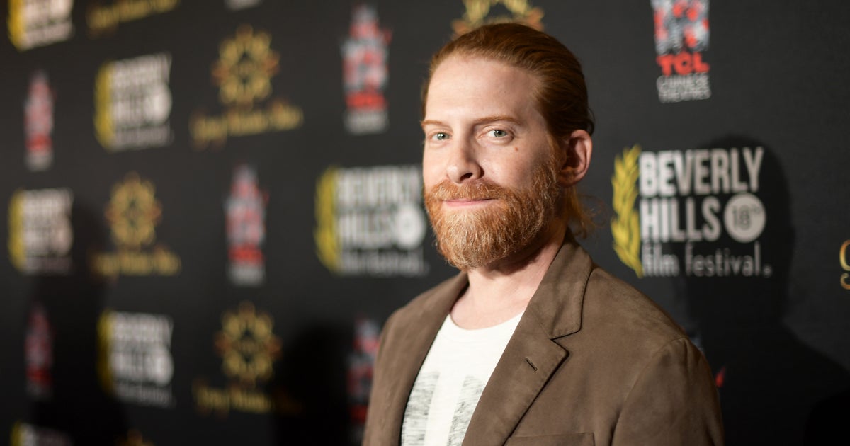 'He's One Of The Most Accomplished People I've Ever Known': Seth Green ...