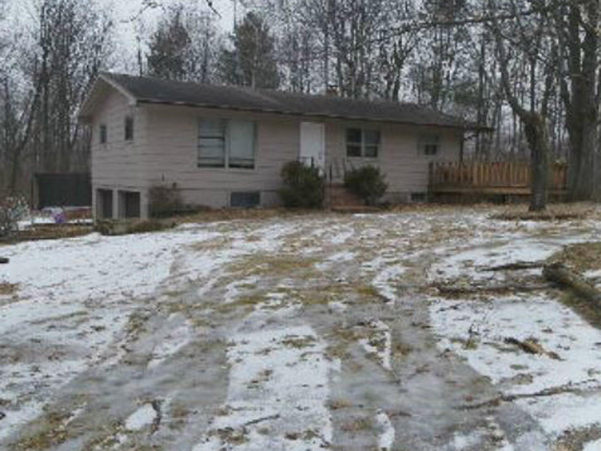 Jayme Closs case: Recently released evidence photos