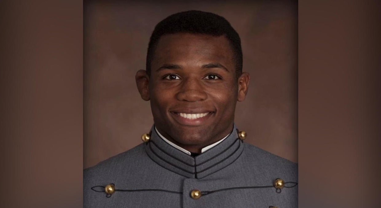 West Point Rollover: Sergeant Ladonies Strong charged in crash cadet ...