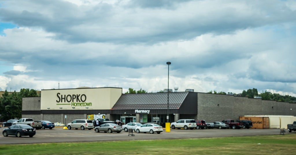 Minnesota Towns Seeking To Fill Their Empty Shopko Spaces - CBS Minnesota