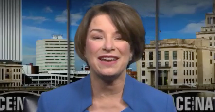 Transcript: Sen. Amy Klobuchar on "Face the Nation," June 9, 2019 - CBS News