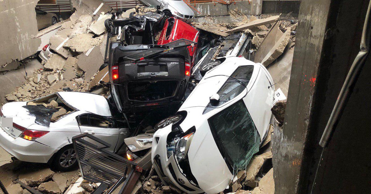 Crews To Begin Removing Vehicles From Elan City Lights Wreckage After ... Crews To Begin Removing Vehicles From Elan City Lights Wreckage After ...