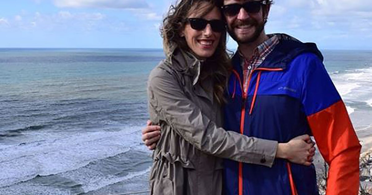 Husband: Championship Runner In Grave Condition - CBS Minnesota