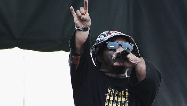 Bushwick Bill, one-eyed Geto Boys rapper, has died at 52 - CBS News