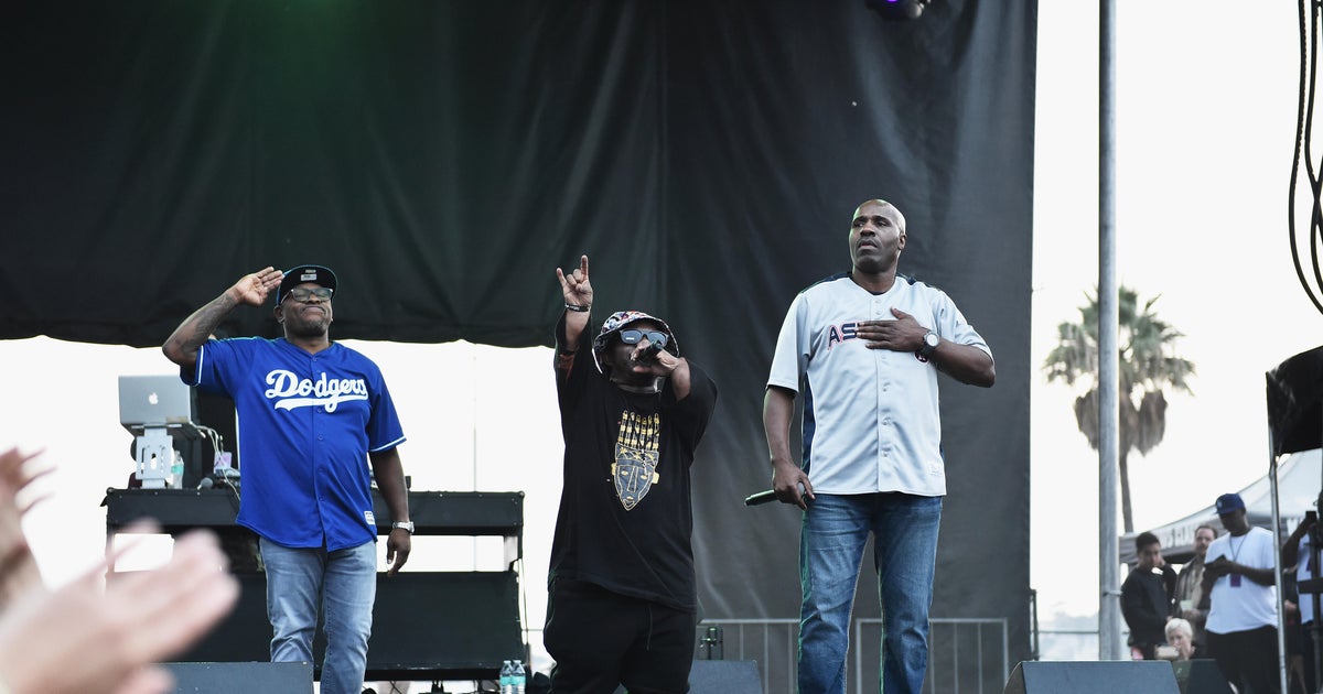 Bushwick Bill, one-eyed Geto Boys rapper, has died at 52 - CBS News