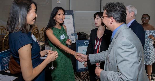 Citizen Diplomacy International Philadelphia Honors Robert A. Swift