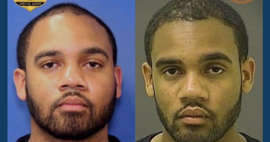 $10K Reward Offered For Cherry Hill Hillside Gang Member Wanted On Drug ...
