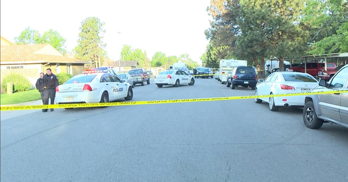 RAVEN Task Force Aims To Reduce Gang Violence In Denver Metro Area ...