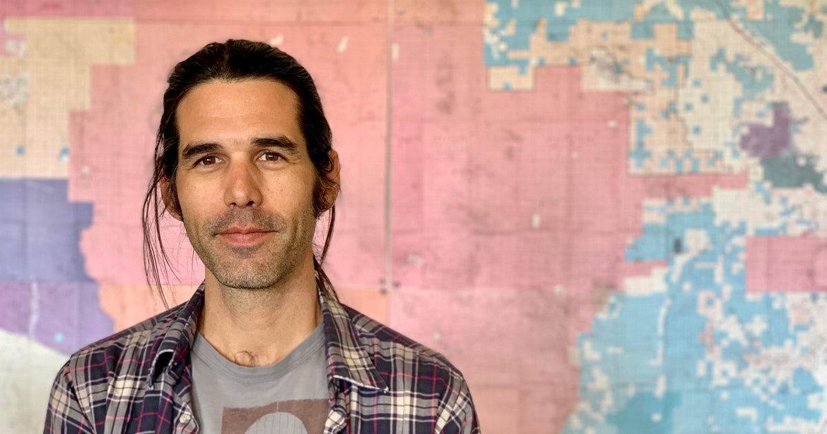 Scott Warren case: Jury deadlocks on border activist charged with ...